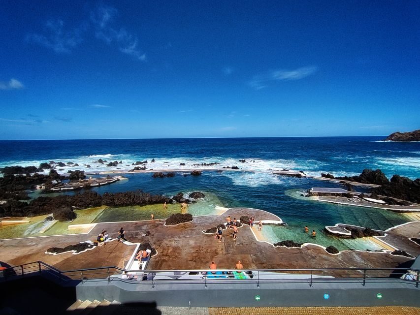 Madeira: Western Madeira Guided Trip & Fanal Mystic Forest - What You Get and What You Don’t