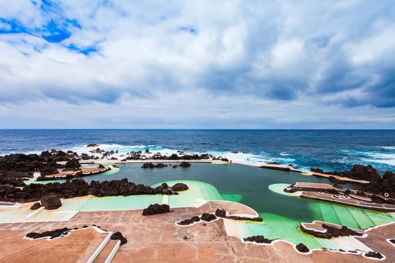 Madeira: Westside Achadas Cruz, Moniz, Seixal and Fanal - An In-Depth Look at the Tour Experience