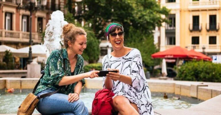 Madrid: 1.5-Hour Private Kick-Start Tour with a Local - Why This Tour Suits Certain Travelers