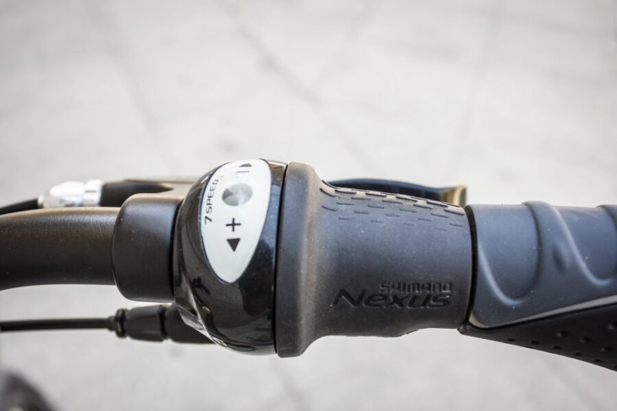 Madrid: 1-Day City Bike Rental - What’s in the Rental Package?