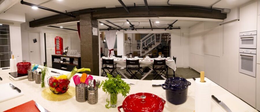 Madrid: 10 Tapas 2.5-Hour Cooking Class - What You Can Expect During the Class
