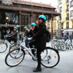 Madrid: 3-Hour Guided Bike Tour - A Closer Look at the Itinerary