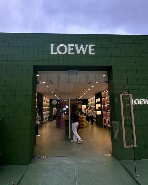 Madrid: 4-Hour Luxury Shopping Tour with Personal Shopper - An In-Depth Look at the Tour