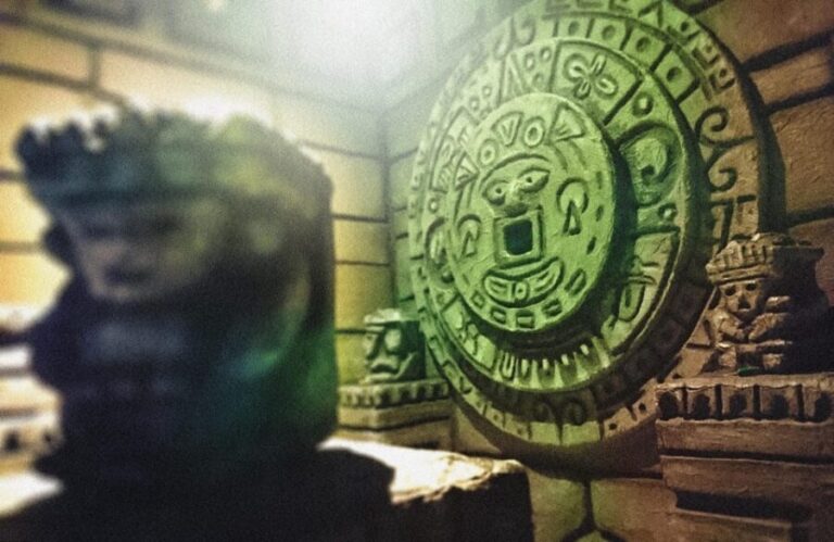 Madrid: Adventure Escape Room "The Temple Box" - A Closer Look at the Itinerary