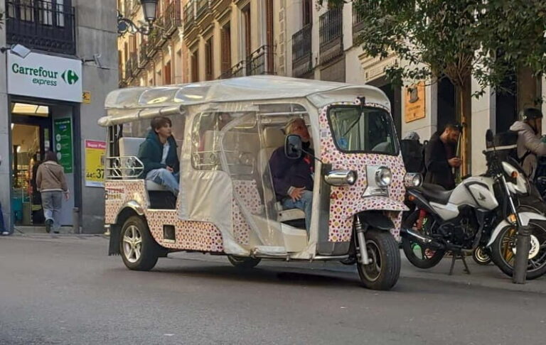 Madrid: All in One Sightseeing city tour (3 hours) - Who is This Tour Best For?