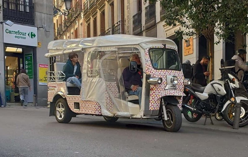 Madrid: All in One Sightseeing city tour (3 hours) - Who is This Tour Best For?