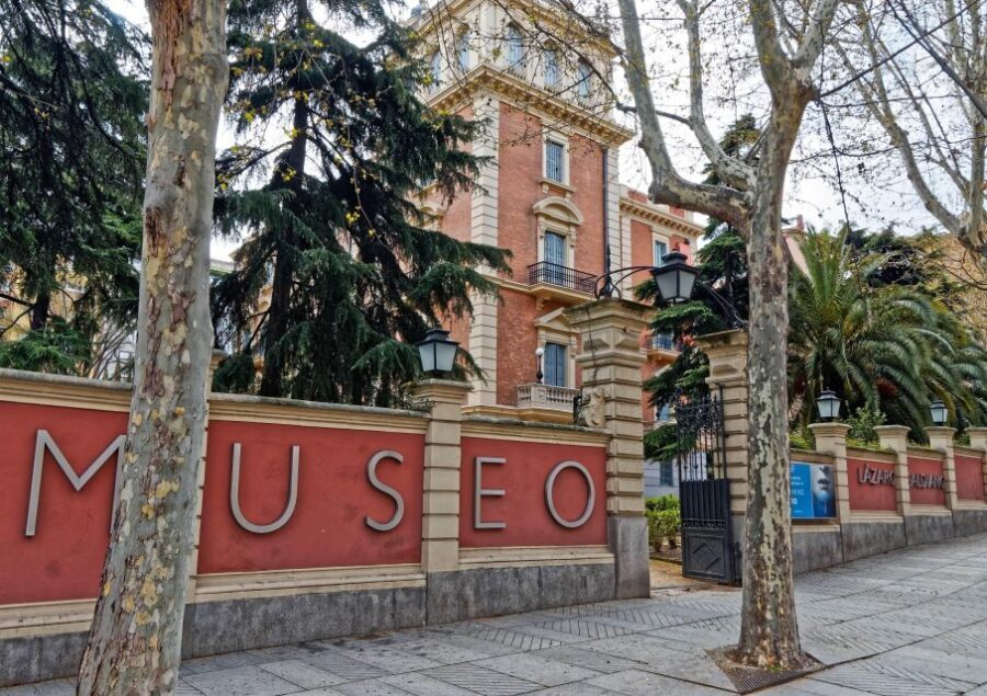 Madrid: Archaeological & Lázaro Museum E-Ticket & Audio Tour - Final Thoughts: Is This Tour Right for You?