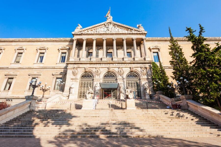 Madrid: Archaeological Museum E-Ticket and Audio Guide - Highlights and Key Artifacts