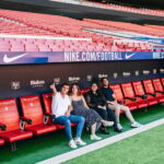 Madrid: Atlético de Madrid Stadium Entry - Authenticity and Visitor Feedback