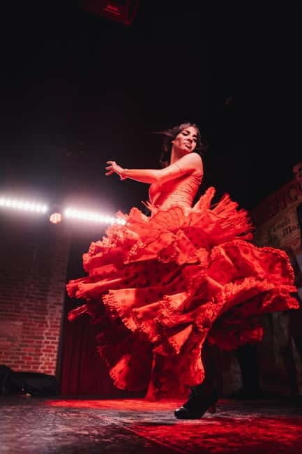 Madrid: Authentic Flamenco at Flamenco de Leones - Who Will Love This Experience?