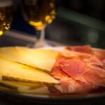 Madrid: Authentic Tapas Evening Tour with a side of History - The Food & Drink Experience