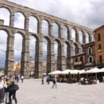 Madrid: Avila and Segovia Day Trip with Tickets to Monuments - The Experience — What It Means for You