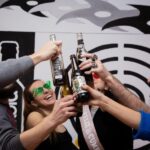 Madrid: Axe Throwing Challenge - Meeting Points and Logistics