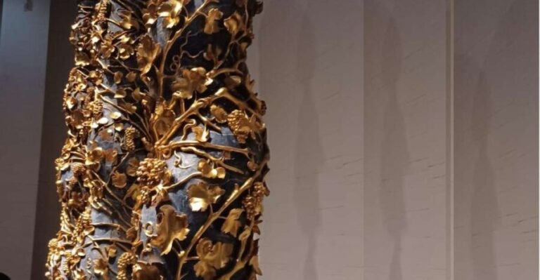 Madrid: Basic Guided Tour of the Royal Collections Gallery - Who Is This Tour Best For?