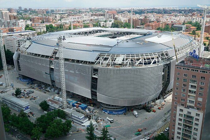 Madrid Bernabeu Stadium Tour Admission Ticket - Final Thoughts: Is the Madrid Bernabeu Stadium Tour Worth It?