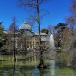 Madrid Bike Tour with Churros and Wine, Ham, and Cheese Upgrade - A Detailed Look at the Itinerary