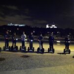Madrid by Night: 1-Hour Segway Tour - In-Depth Look at the Itinerary