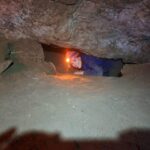 Madrid: Caving and Rappelling Adventure with Transport - The Itinerary in Detail