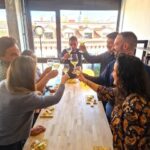 Madrid: cheese tasting with wine pairing. - Who Will Love This Tour?