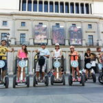 Madrid City Center 1-Hour Fun Segway Tour - Practical Details and Tips