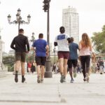 Madrid City Center and Retiro Park Running Private Tour - The Running Experience: What You Can Expect