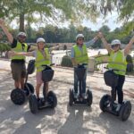 Madrid: City Center Segway Tour & Casa de Campo - What Makes This Tour Valuable for Travelers