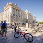 Madrid City Guided Bike/E-Bike Tour for Small Groups - What’s Included and Whats Not