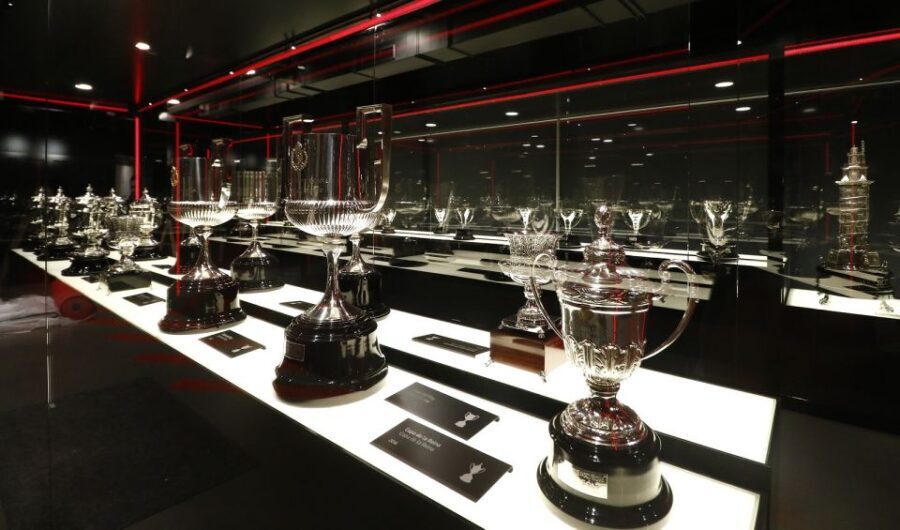 Madrid: Cívitas Metropolitano Stadium Guided Tour - Why This Tour Works Well for Different Travelers