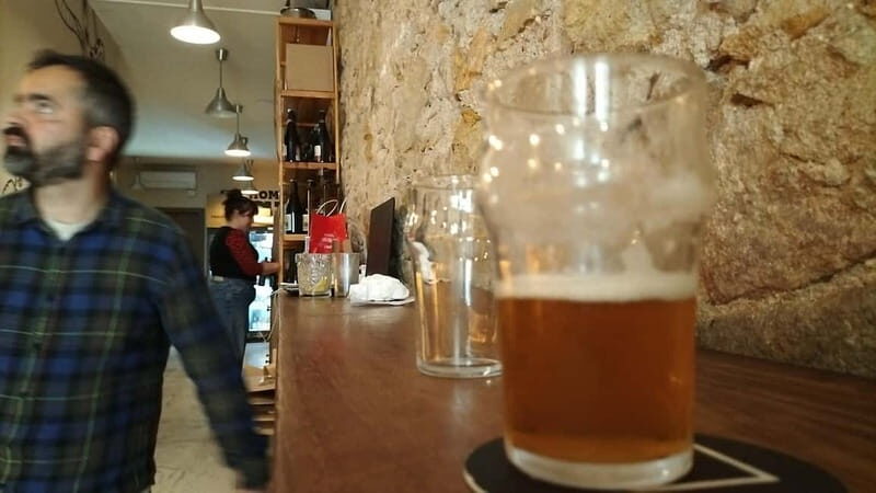 MADRID: CRAFT LOCAL BEER TOUR (Real Flavor of Madrid) - The Sum Up