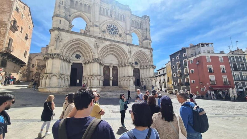 Madrid: Cuenca and Enchanted City Day Tour - Why This Tour Offers Real Value
