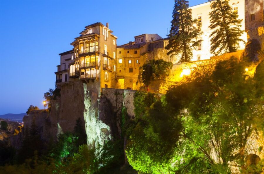 Madrid: Cuenca, Hanging Hauses and Cathedral Full-Day Trip - What Makes This Tour Stand Out