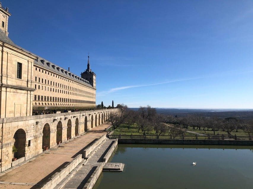 Madrid: Dark Legends and Mysteries Guided Walking Tour - Practical Details & What You Should Know