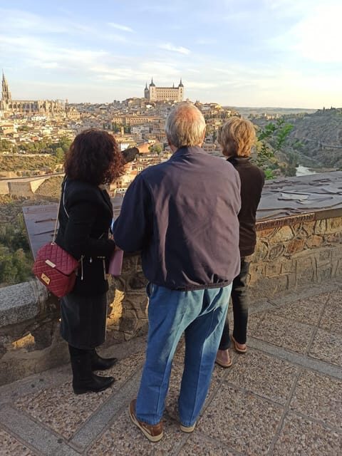 Madrid: Day Trip to Toledo with Walking Tour & Small Group - The Value of the Tour