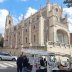 Madrid: Discover Madrid in Tuk-Tuk - What You Can Expect from the Tour