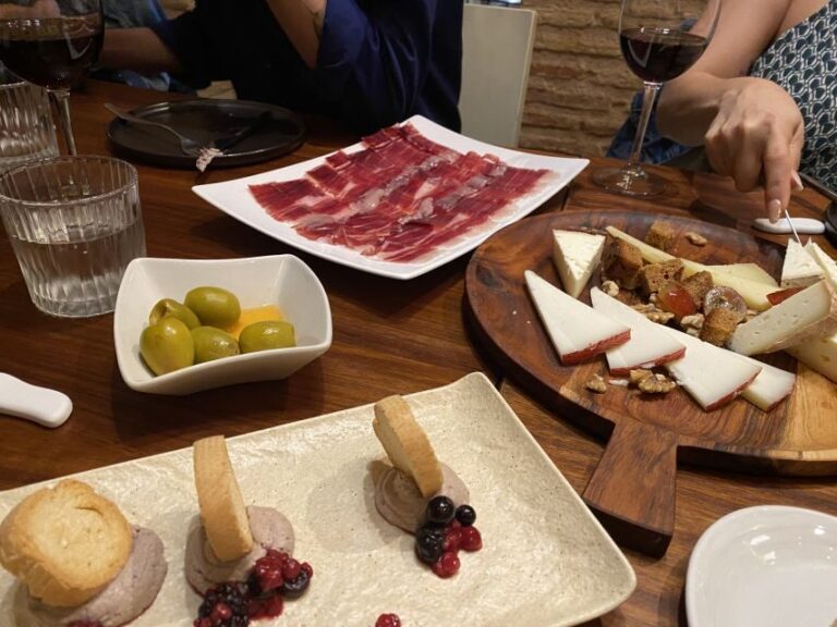 Madrid: Don Quixote de la Mancha Windmills & Toledo Tour - Detailed Itinerary Breakdown