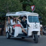 Madrid: Eco-Friendly, Private, and Unique Tuk Tuk Experience - Who Would Love This Tour?