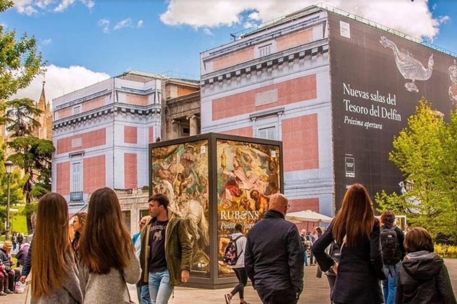 Madrid: El Prado Museum Skip-the-line Guided Tour - Who Will Love This Tour?