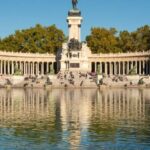 Madrid: El Retiro Park Self-Guided Audio Tour - Discovering El Retiro Park at Your Own Pace