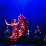 Madrid: "Emociones" Live Flamenco Performance - Authentic Insights from Reviewers