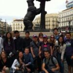 Madrid Essential: 3-Hour Guided Walking Tour - A Closer Look at the Itinerary – What to Expect