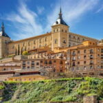 Madrid: Essential Madrid with Trip to Toledo - From Madrid to Toledo: Scenic Drive and Guided Tour