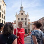 Madrid: Evening Tapas Tour with 5 Delicious Stops & Drinks - What the Experience Means for You