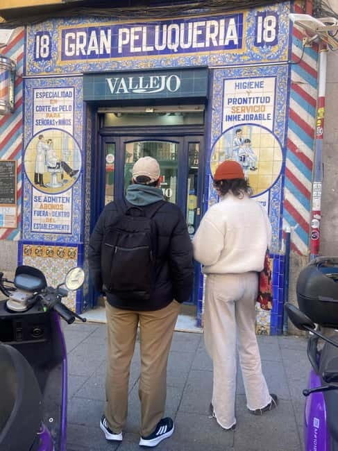 Madrid: Explore Madrids Art District Gallery and Studio Tour - Who Will Enjoy This Experience?