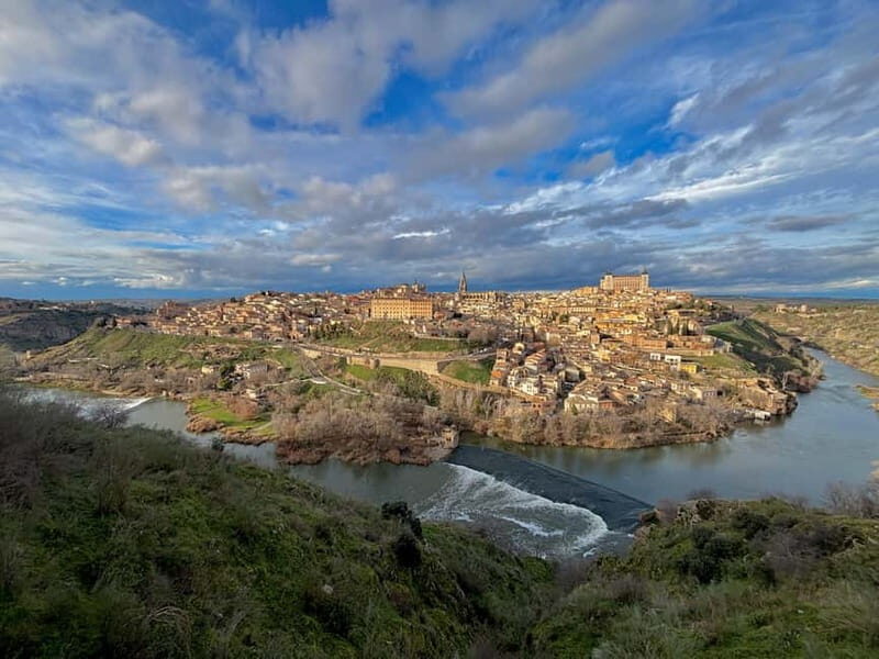 Madrid: Explore Toledo and the windmills of Don Quixote de la Mancha - Setting Out from Madrid: Whats Included and How It Matters