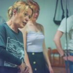 Madrid: Flamenco Class Experience - The Experience on the Floor