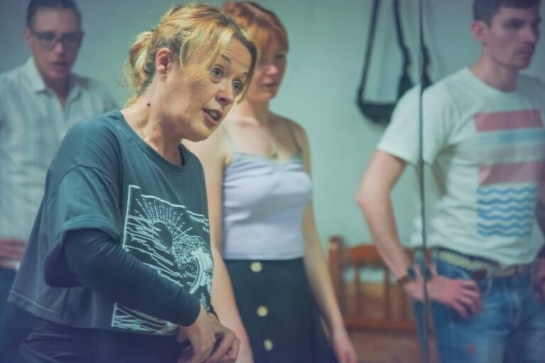 Madrid: Flamenco Class Experience - The Experience on the Floor