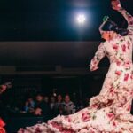 Madrid: Flamenco Show at Tablao Las Carboneras - The Flamenco Performance: Passion, Skill, and Spontaneity