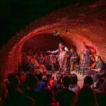 Madrid: Flamenco Show Entry Ticket with Drink & Artist Talk - Who Should Consider This Flamenco Show?