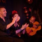 Madrid: Flamenco Show La Quimera with Drinks & Dinner Option - Analyzing the Value: Price and Experience