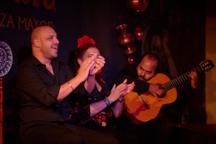 Madrid: Flamenco Show La Quimera with Drinks & Dinner Option - Analyzing the Value: Price and Experience